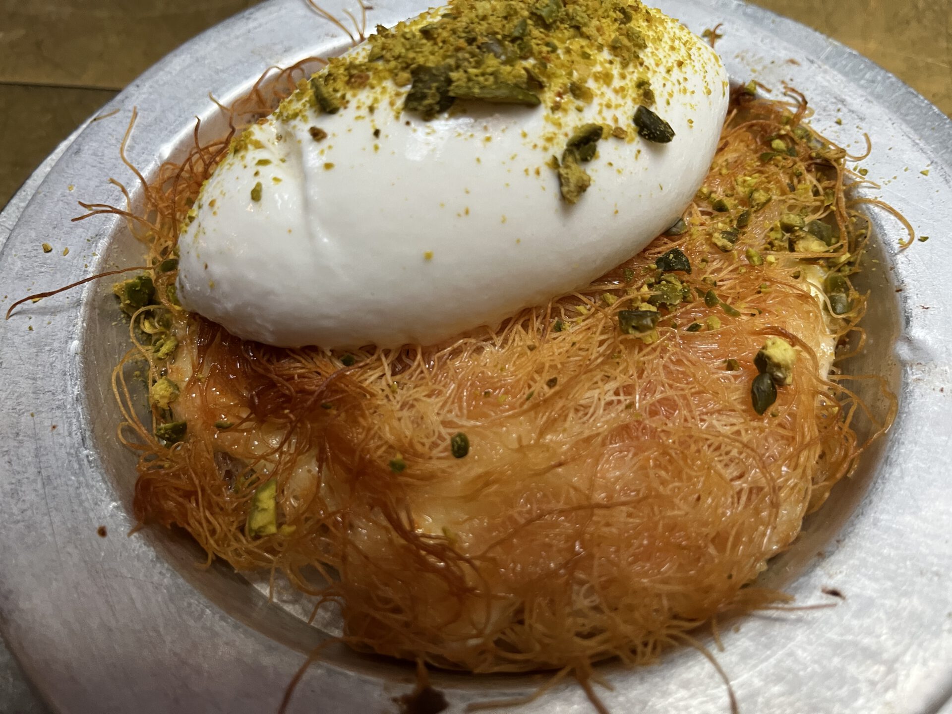 Neni München: Haya Molcho bringt Glanz in die Küche | Le Gourmand - Das ...