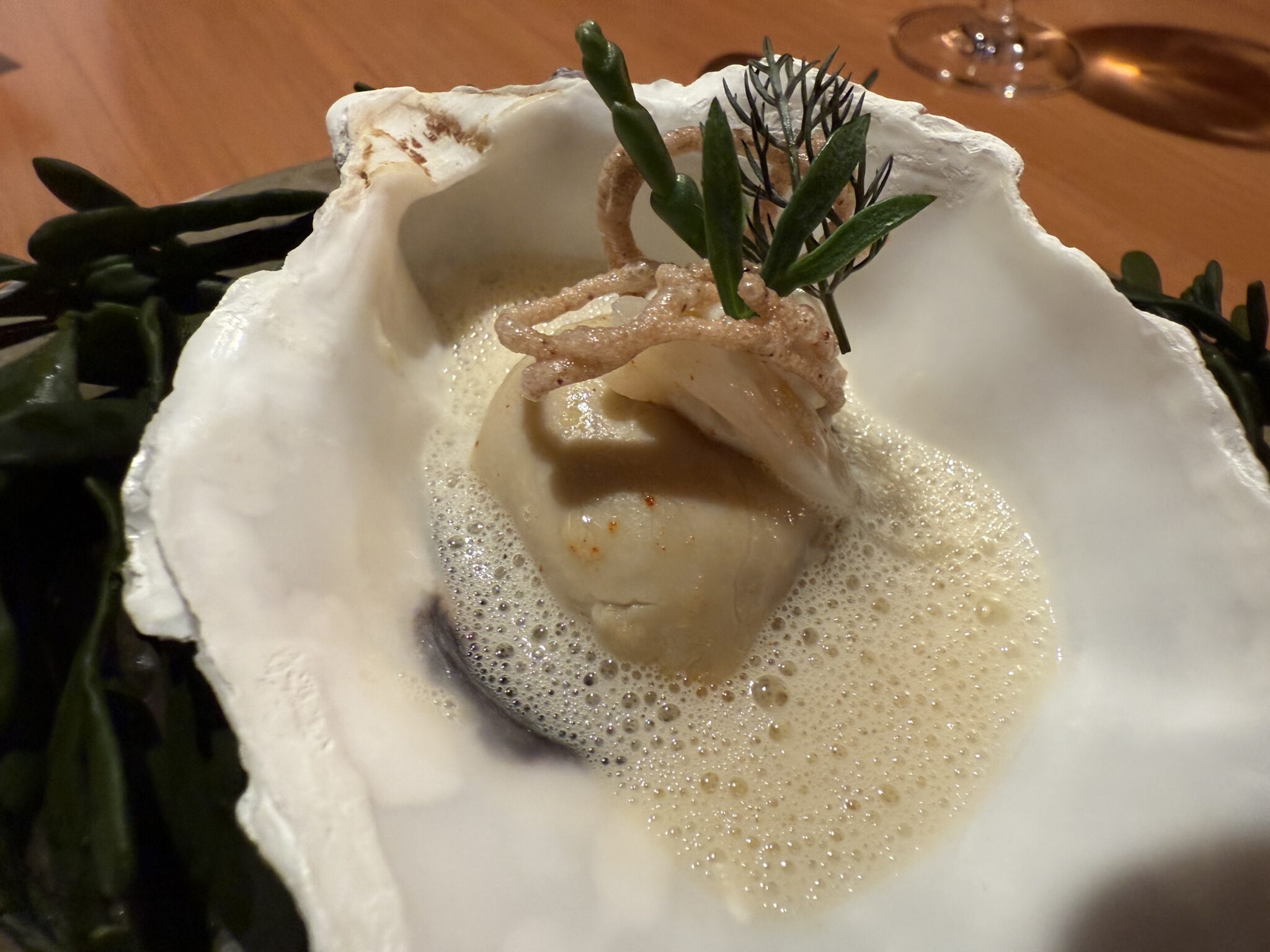 Tohru in der Schreiberei – Münchens Gourmet-Spot mit 3 Michelin-Sternen
